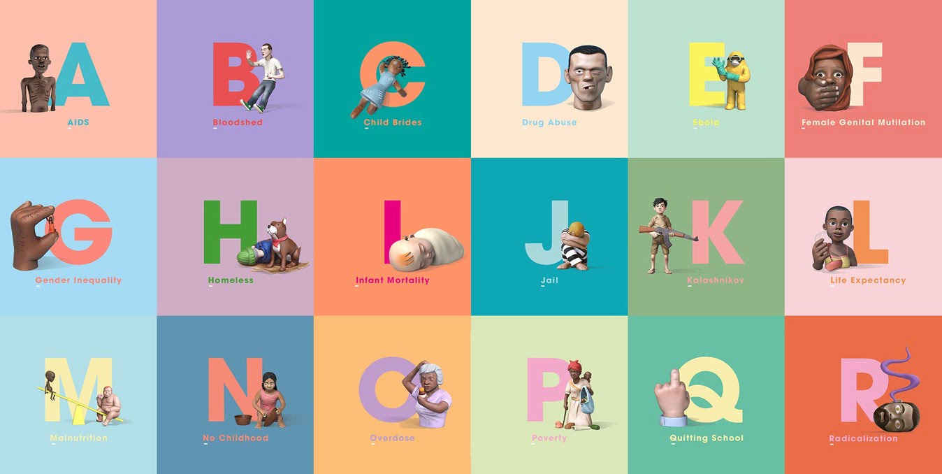 Project Literacy | The Village Communications